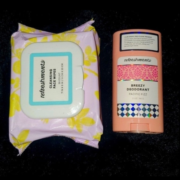 ipsy | Bath & Body | Ipsy Refreshments | Poshmark